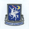 160th SOAR Night Stalkers Patch - Combat Casuals - Military Embroidered ...